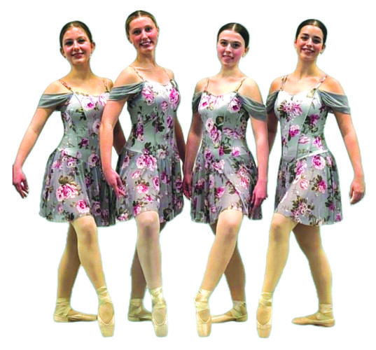 Margaret McCann School of Dance | News, Sports, Jobs - The Sentinel